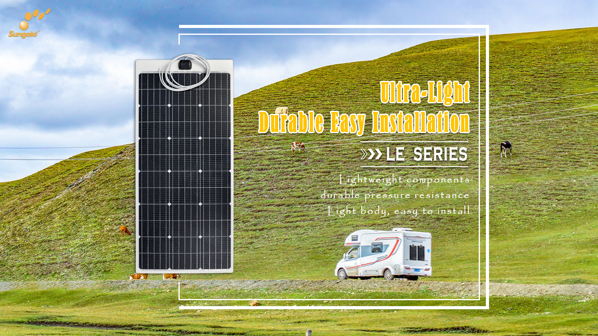 100w flexible solar panel: The Ultimate Guide