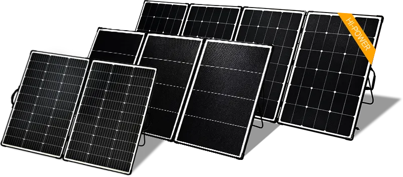 Flexible Solar Panel Manufacturer & Company | Sungold Solar