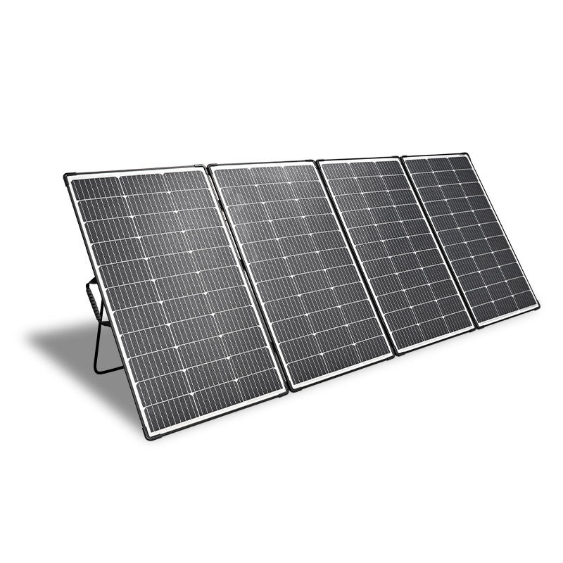 Harnessing the Power: What Can You Run with a 400W Solar panel