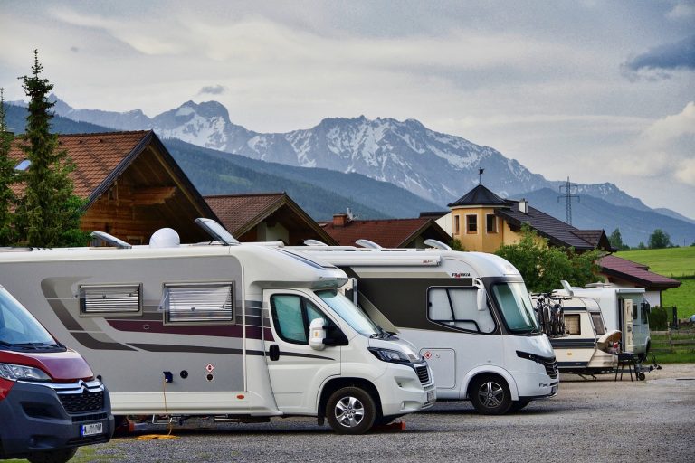 How Much Does an RV Cost in 2025? Your Complete Buyer’s Guide
