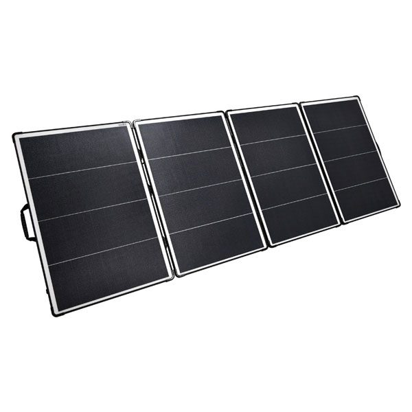 400 Watt Solar Panel with IP68 Waterproof and Durable